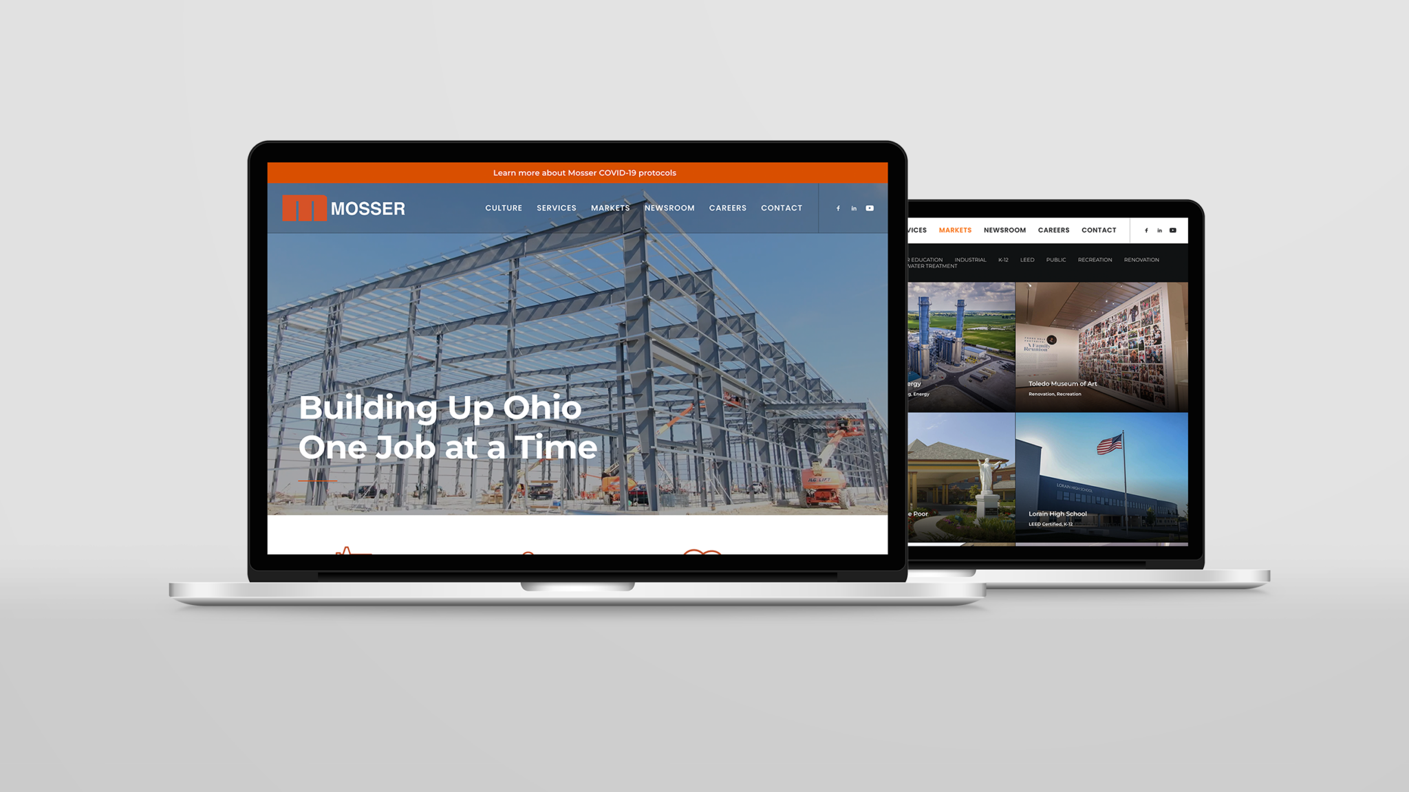 Digital Marketing | Lead Generation | Website Design | Toledo, OH ...