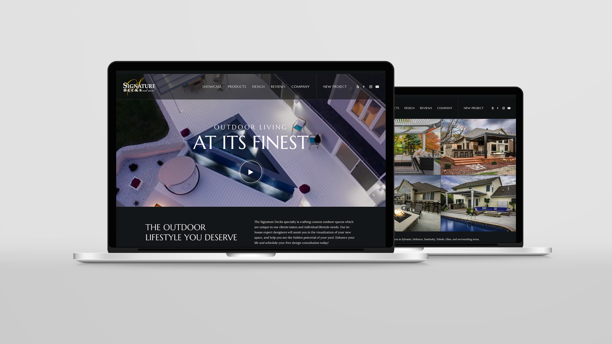 Digital Marketing | Lead Generation | Website Design | Toledo, OH ...