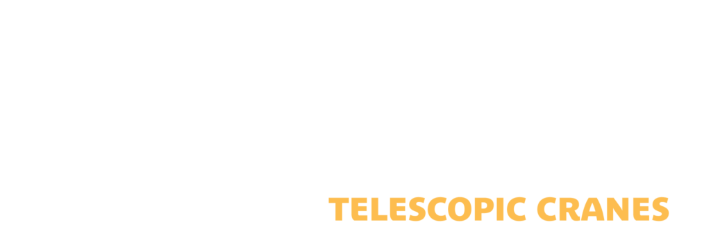 Radocy Telescopic Cranes | Digital 55